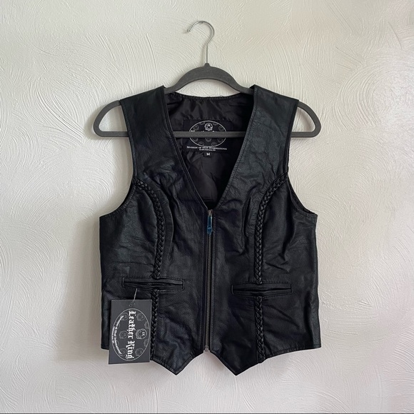 Leather King | Jackets & Coats | Leather King Shaf International ...